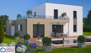 Construction d’un toit-terrasse : conditions et règlementation - Ma ...