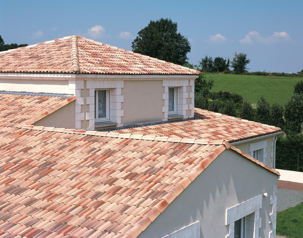 monier tuile mineral - Ma Future Maison